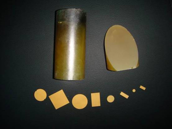 Sino Ceramics | PMN-PT Single Crystal